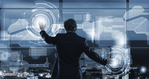 The evolution of the user interface | What is NUI and how will it ...