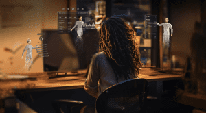 The evolution of the user interface | What is NUI and how will it ...